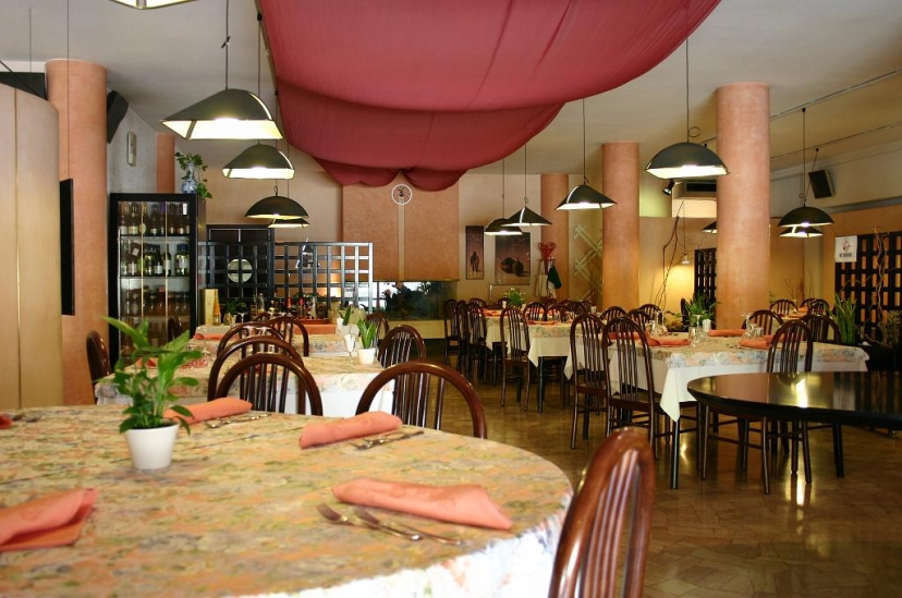 RISTORANTE PIZZERIA BAR RIZZI DA GIANCARLO - Contatti e Informazioni ...